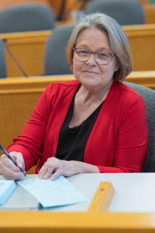 Women Who Inspire: Meleesa Johnson | MyLO